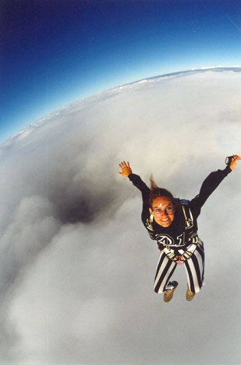 Atlanta Skydiving Center (Pictures)