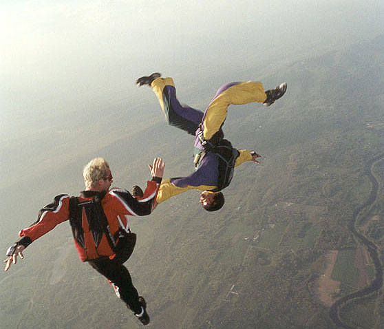 Atlanta Skydiving Center (Pictures)